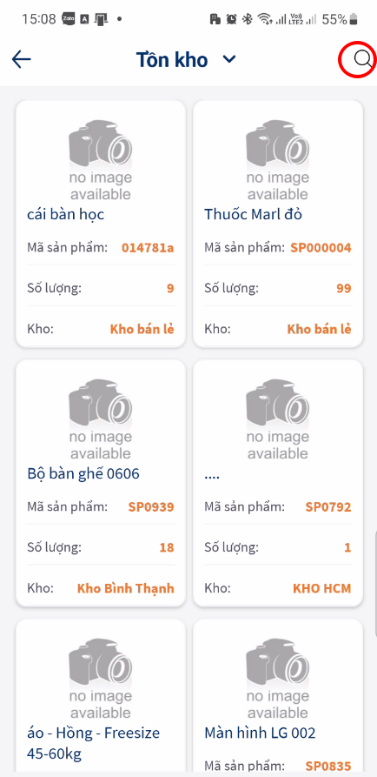 Getfly CRM Phần mềm quản lý và chăm sóc khách hàng
